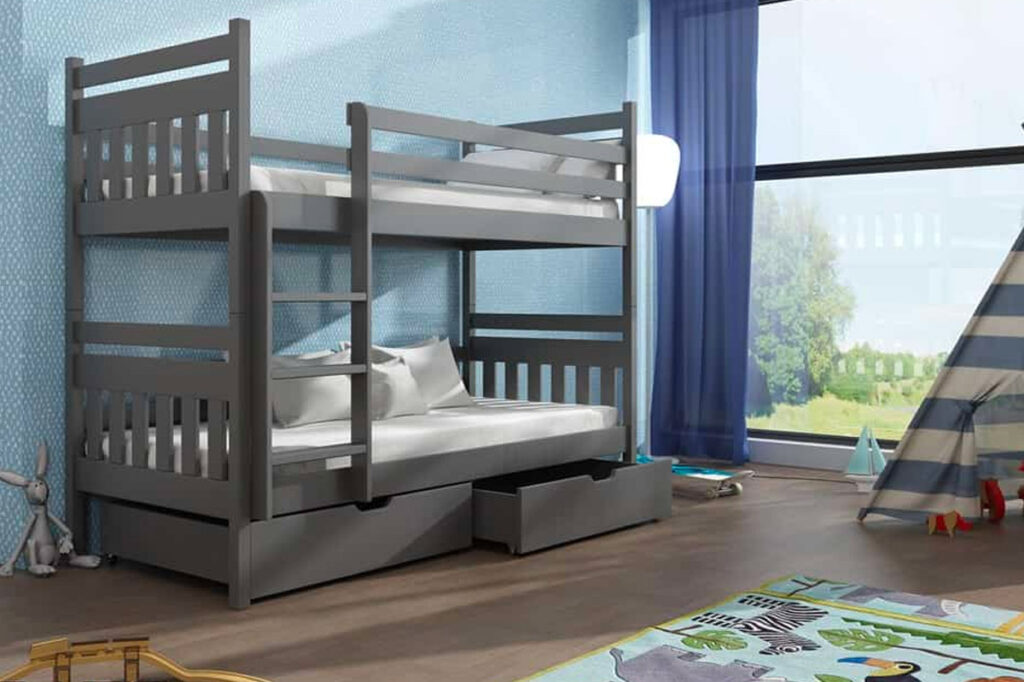 Narivoodid | Puidust narivoodi lastele erinevate suurustega | Al. 279€