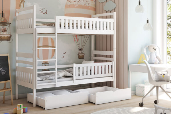 Narivoodid | Puidust narivoodi lastele erinevate suurustega | Al. 279€